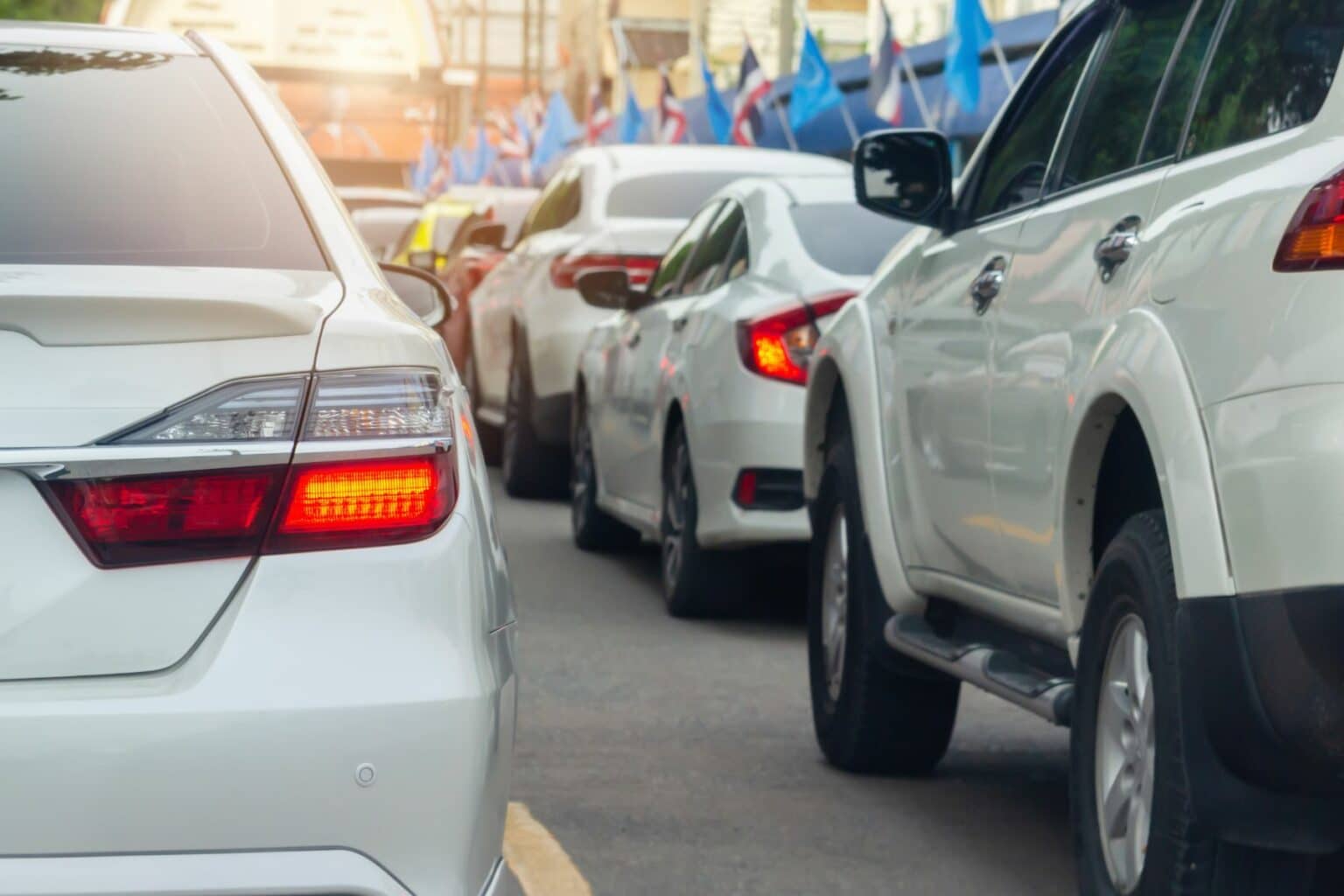 Emissions Repair Silver Spring - Emissions Inspection Maryland