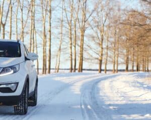 9 Essential Car Maintenance Tips for Winter