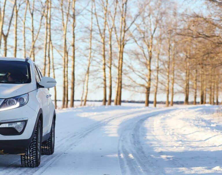 9 Essential Car Maintenance Tips for Winter