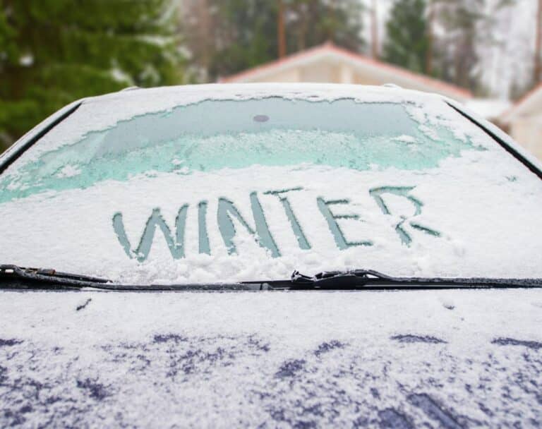 9 Essential Car Maintenance Tips for Winter