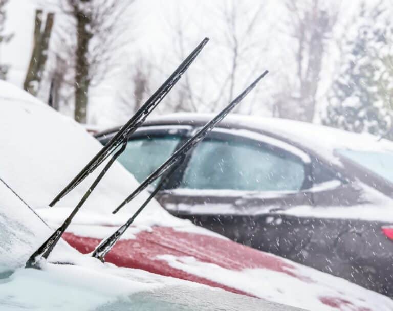 9 Essential Car Maintenance Tips for Winter