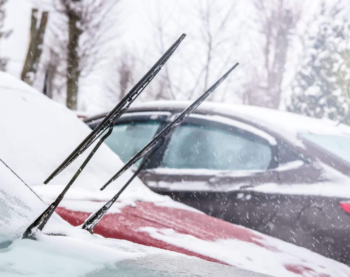 9 Essential Car Maintenance Tips for Winter
