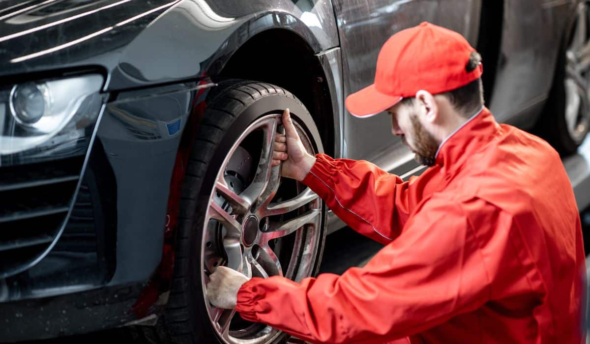 4 Reasons Cars Fail MD Inspection - How to Fix Them